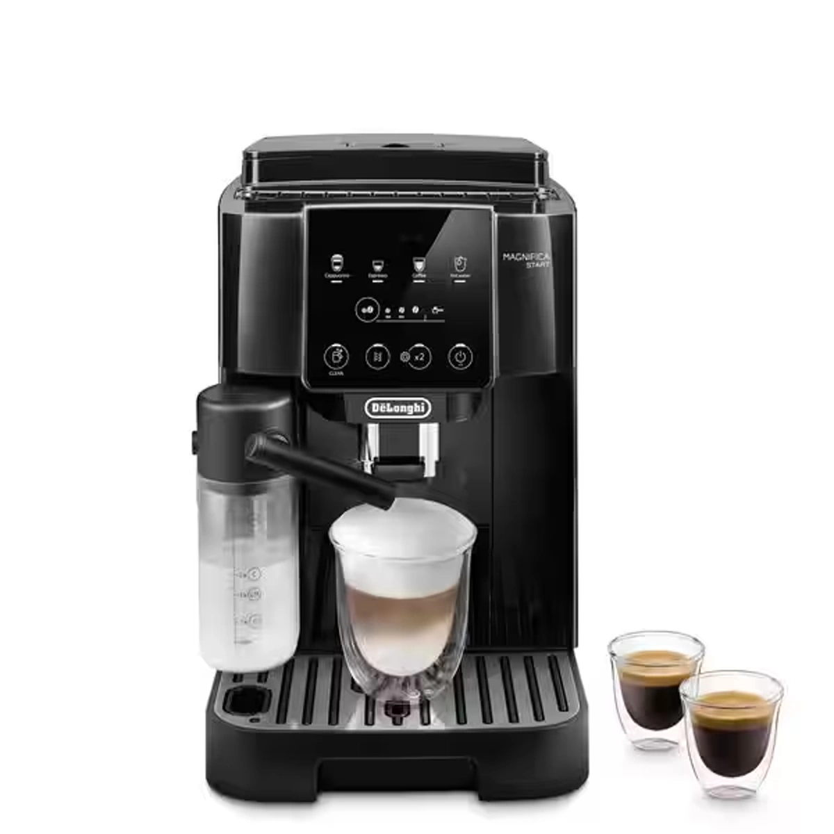 Delonghi 15 bar espresso maker store