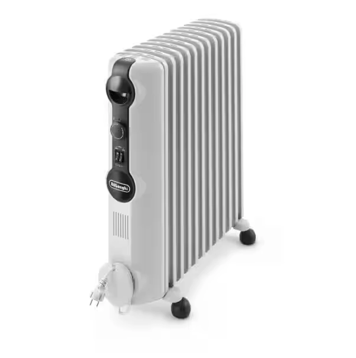 Delonghi electric heaters store